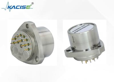 China KA2000 Inertial Grade Accelerometer Aerospace Inertial Navigation Input Range ±60 [g] for sale