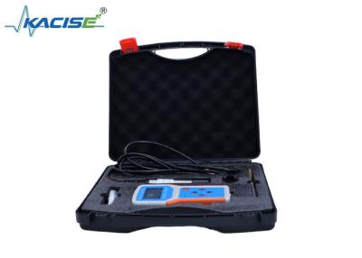 中国 KWS-670 ポータブル光学式溶存酸素計 販売のため