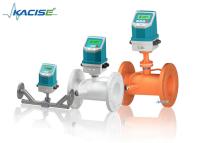 China Flange Thread Connection Inline Flow Meter Ultrasonic Type For Online Measurement for sale