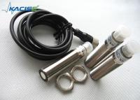 China Ultrasonic Level Sensor Fluid Level Meter IP65 Protection Grade CE Certification for sale