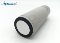 China Ultrasonic Level Sensor Fluid Level Meter IP65 Protection Grade CE Certification for sale