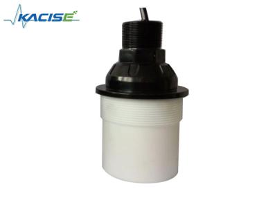 China Waterproof Ndt Ultrasonic Transducer Sensor Probe Sonicator For Transportation with pressure ≤3kg or 0.3MPa for sale