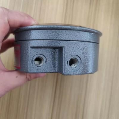 Cina Manometri differenziali Magnehelic Serie 2000 in vendita