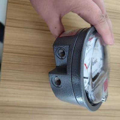 Cina Manometri differenziali Magnehelic Serie 2000 in vendita
