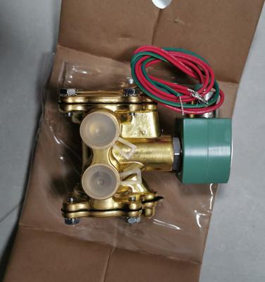 中国 ホットセール 8316G064 ASCO 8316シリーズ 空気と水の3方向電磁弁 販売のため