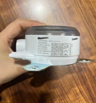 중국 Yer 시리즈 MSX Magnesense 모니터 차압 MSX-W13-PA MSX-W13-PA-LCD 판매용