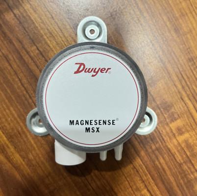 Yer Series MSX Magnesense Monitors Differential Pressure Transmitter