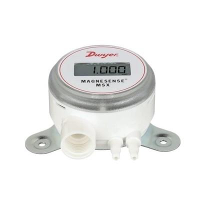 China Transmisor de presión diferencial de Dwyer estadounidense MSX-W10PA MSX-W12PA MSX-W13PA en venta