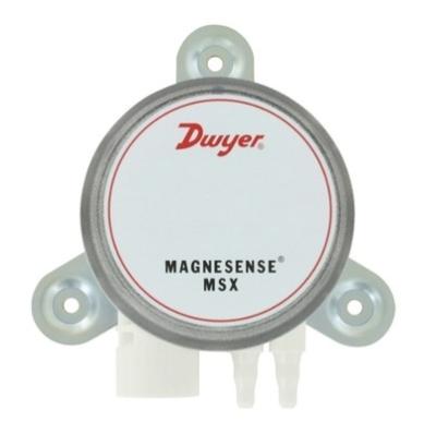 China Transmisor de presión diferencial de Dwyer estadounidense MSX-W10PA MSX-W12PA MSX-W13PA en venta