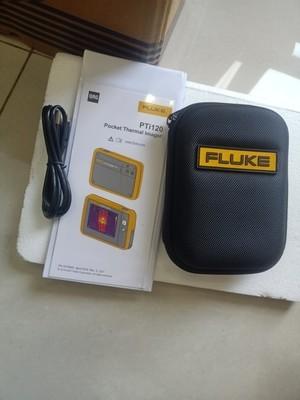 China Fluke PTi120 Compact Pocket Thermal Camera for sale