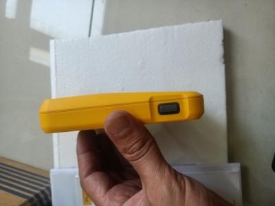 China Fluke PTi120 Compact Pocket Thermal Camera for sale