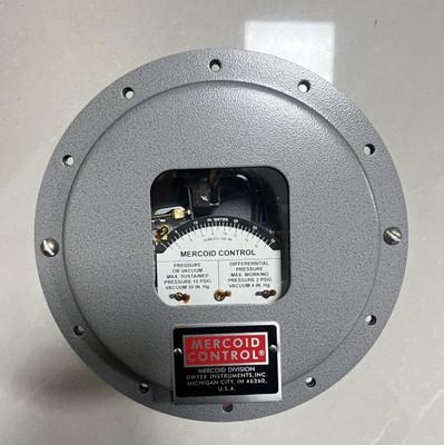 China Dwyer Series PG Gas Pressure/Differential Pressure Switch PGW-7200-804-P1 for sale