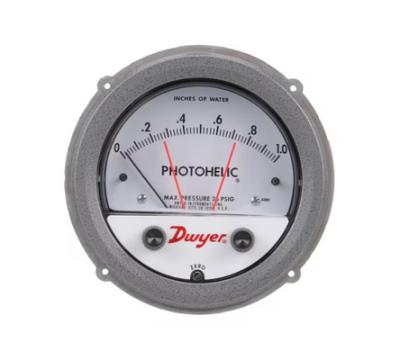 China Dwyer A3000-250PA Pressure Switch / Gauge for sale