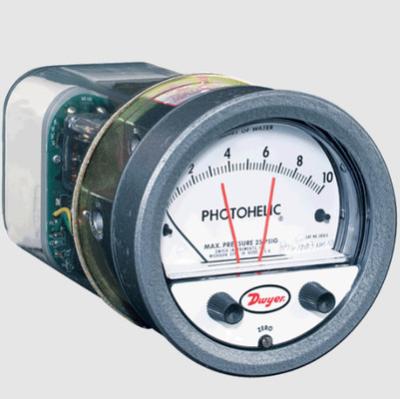 China Dwyer A3000-250PA Pressure Switch / Gauge for sale