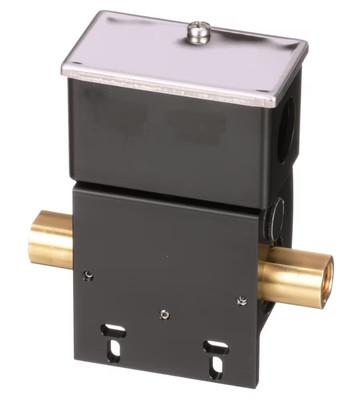 China Dwyer Series DX Wet / Wet Differential SPDT Pressure Switch (Models DXW-11-153-1 to DXW-11-153-4) for sale