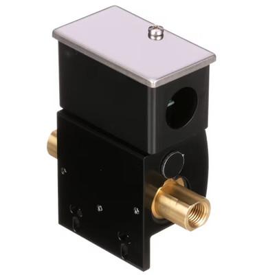 China Dwyer Series DX Wet / Wet Differential SPDT Pressure Switch (Models DXW-11-153-1 to DXW-11-153-4) for sale