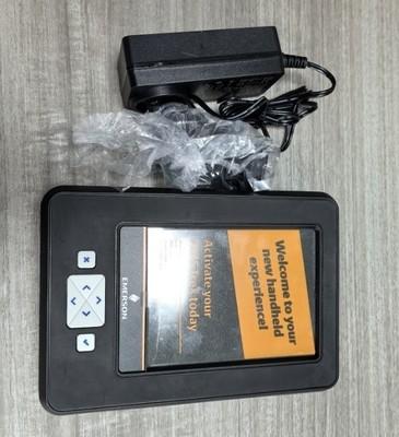 China AMS Trex Device Communicator with 800 MHz ARM Cortex A8 Microprocessor, 5.7-inch Color VGA Touchscreen, and IP54 Enclosure Rating for sale