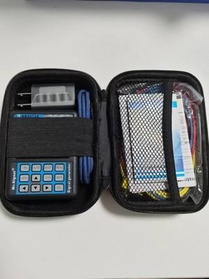 China Mr.signal Lanyi MR9272E Signal Generator for 3051 Pressure Transmitter & Flowmeter for sale