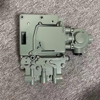 중국 코소 EPB801 정밀 위치 설정용 전기 밸브 위치기 판매용