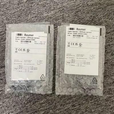 중국 FHDM 12P5001 배경을 억제하는 분산 센서 판매용