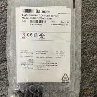 China FHDM 12P5001 Diffuse Sensor With Background Suppression for sale