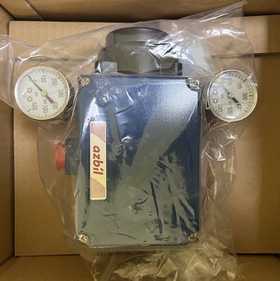 China Azbil Smart Valve Positioner AVP100-H-3X-XX for sale
