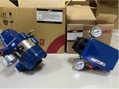 China Azbil Smart Valve Positioner AVP100-H-3X-XX for sale