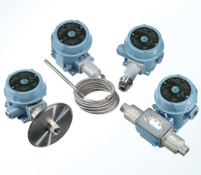 China Explosionssichere Druck- und Temperaturschalter der UE 120-Serie (Modelle J120, J120K, H122K, B122, E120) zu verkaufen