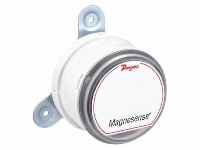 Cina Trasmettitore di pressione differenziale Dwyer MS Series Magnesense in vendita