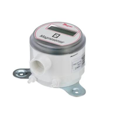 Cina Trasmettitore di pressione differenziale Dwyer MS Series Magnesense in vendita