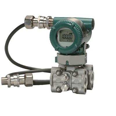 China Yokogawa EJX910A Multivariable Pressure Transmitter for sale