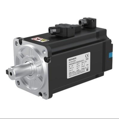 China INOVAÇÃO 1KW Servomotor MS1H2-10C30CB-A334Z 0.16-48 NM Torque nominal 50W-7.5KW Velocidade base 1500rmb 6000rpm Equipamento elétrico à venda