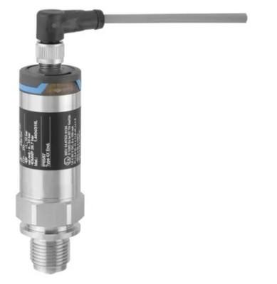 Endress Hauser PMP11-AA1U1PBWJJ Pressure Transmitter side view