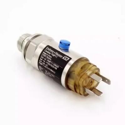 China Endress Hauser Cerabar Series Pressure Sensor PMP11-AA1U1PBWJJ Pressure Transmitter for sale