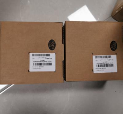 China High-flow 3 Way Solenoid Valves ASCO 8316G064 Solenoid Valve Large Control for sale