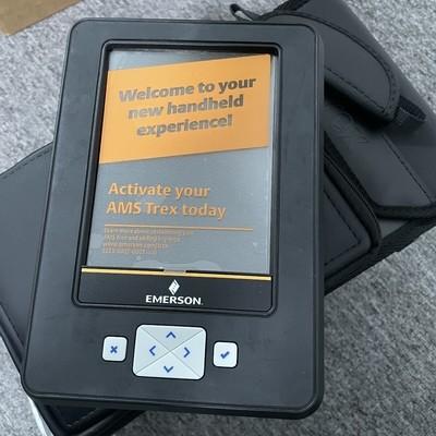 중국 100% 원산업 AMS TREX TREXLHPKLWS3S TREXLFPKLWS1S TREXCFPKLWS3S TREXLFPKLWP3S 판매용