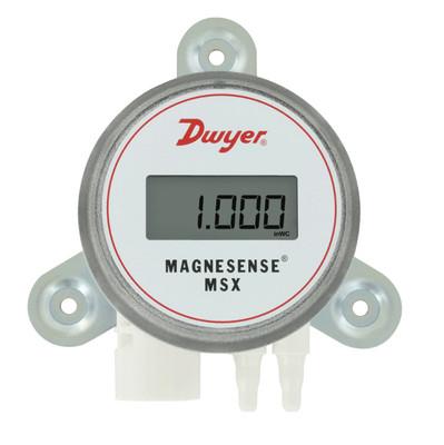 중국 도이어 차차 압력 송신기 MSX-W20-PA MSX-W20-IN-LCD 판매용