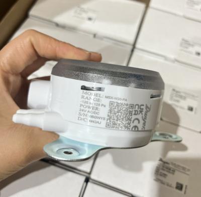 Cina Misuratore di pressione differenziale Dwyer MSX-W10-PA in vendita