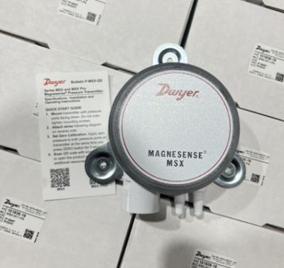 Cina Misuratore di pressione differenziale Dwyer MSX-W10-PA in vendita