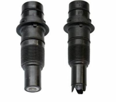 China Se trata de un electrodo PH de signo 2724 (Flat, 3K Balco, 3⁄4 de pulgada NPT, conector DryLoc) en venta