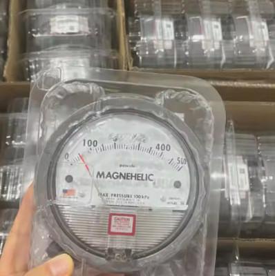 China Dwyer Series 2000 Magnehelic  Differential Pressure Gage (Model 2300-60PA) for sale