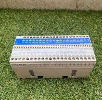 China EB3C-T16CKDN 16-Input Chan-sink 30V Rated Voltage Transistor Sink with 24VDC Operating Voltage for sale