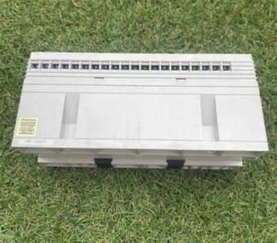 China EB3C-T16CKDN 16-Input Chan-sink 30V Rated Voltage Transistor Sink with 24VDC Operating Voltage for sale