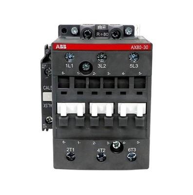 中国 AXシリーズモーターコンタクター (AX 185~205A型) 販売のため