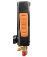 China Intelligent Basic Level Electronic Refrigerant Meter for sale