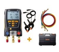 China Intelligent Basic Level Electronic Refrigerant Meter for sale