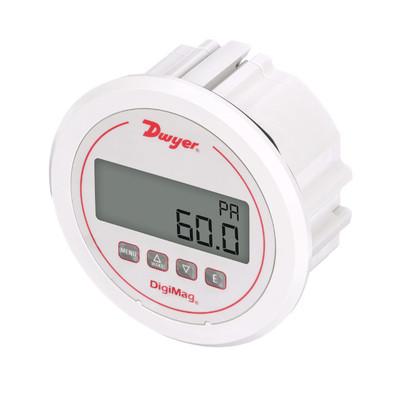 China Dwyer DM-1000 Series DigiMag Digital Differential Pressure Gauges for sale