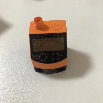 中国 IFM差圧センサ 空気圧デバイスに最適なソリューション 0-10V出力 販売のため