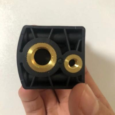 中国 IFM差圧センサ 空気圧デバイスに最適なソリューション 0-10V出力 販売のため