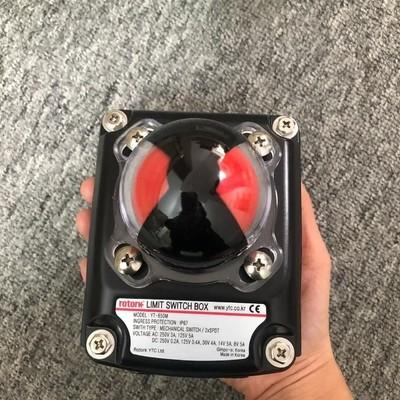 China Young Tech Industrial Device Model Not Specified G 1/2 Conduit Entry Valve Rotork Limit Switch for Optimal Performance for sale